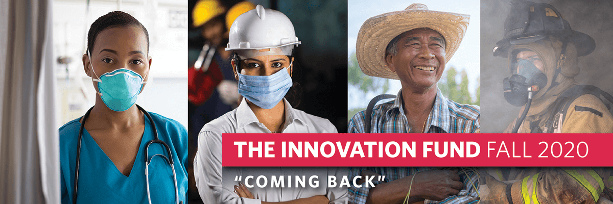 The Innovation Fund Webinar | The Workers Lab