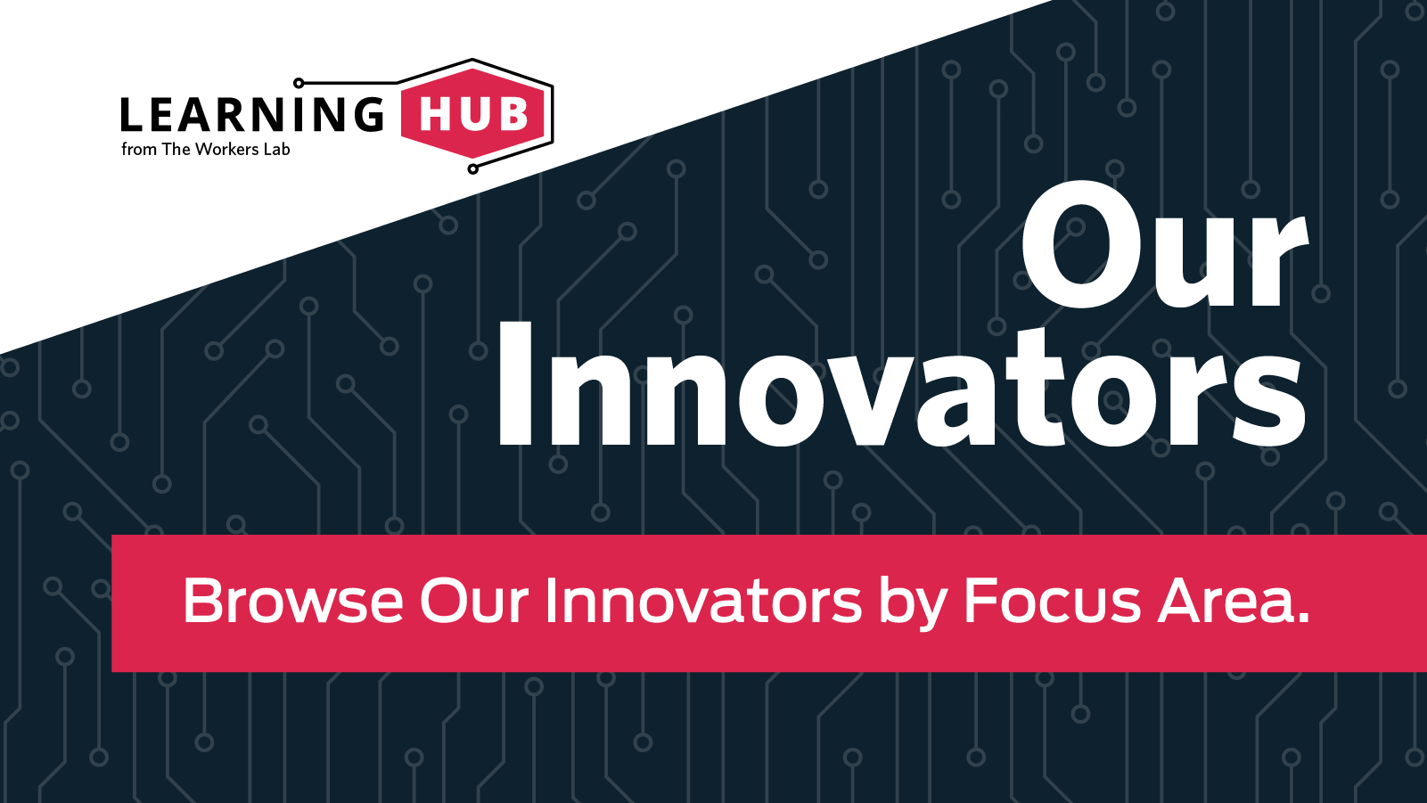 Nurse to Innovator Program