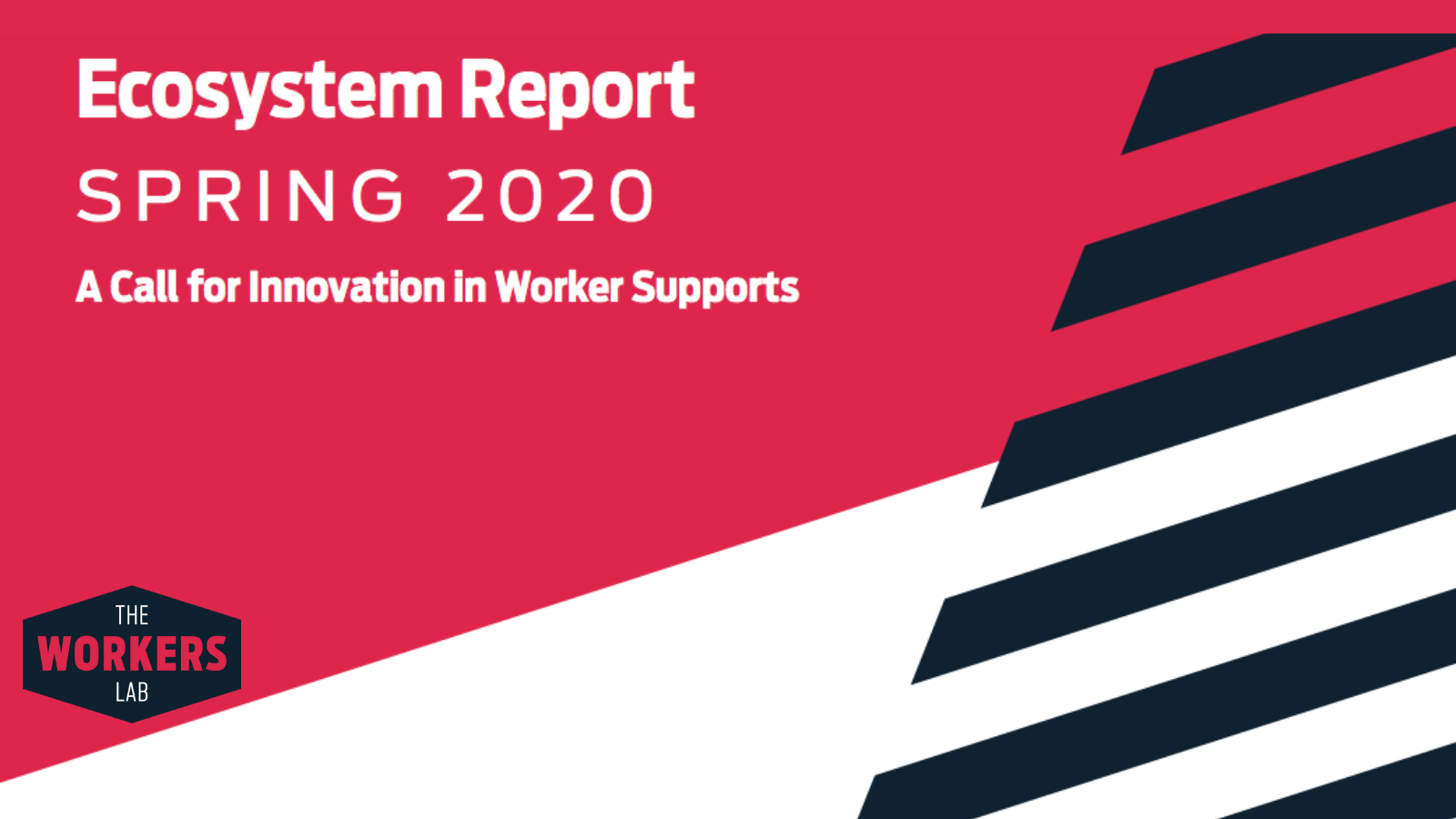 Knowledge Bank | Learning Hub | The Workers Lab